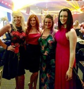 Karisma GIVC Awards 2016 TOP 10 AZUL Resorts Agency |VIP Vacations