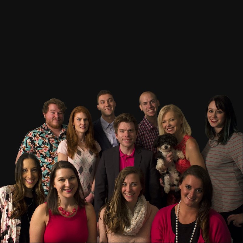 Meet Team VIP Vacations Travel Specialists and travel agents