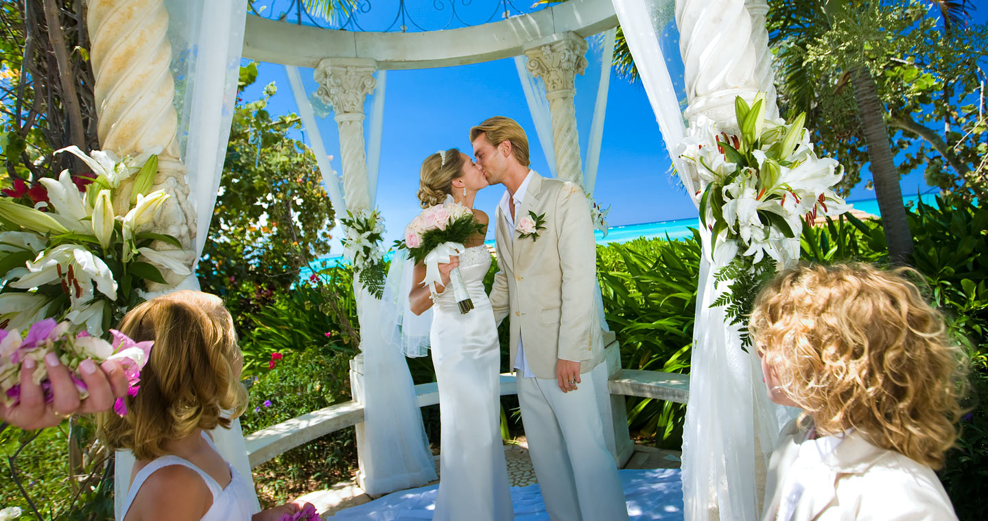 Beaches Turks and Caicos Resort | Destination Weddings - VIP ...