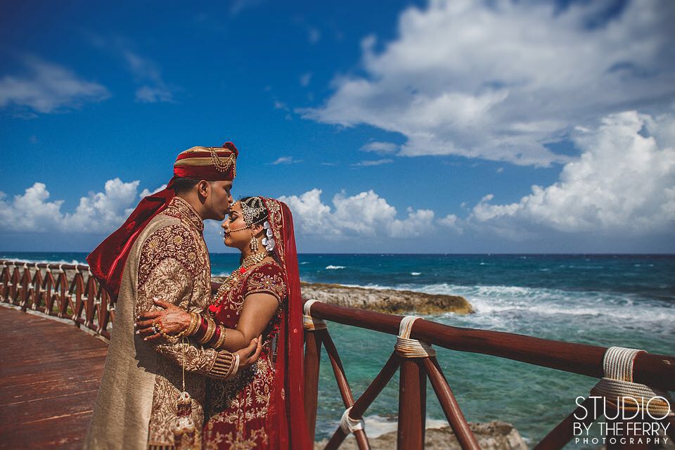 Indian Destination Weddings featuring AIC - VIP Vacations IncVIP ...