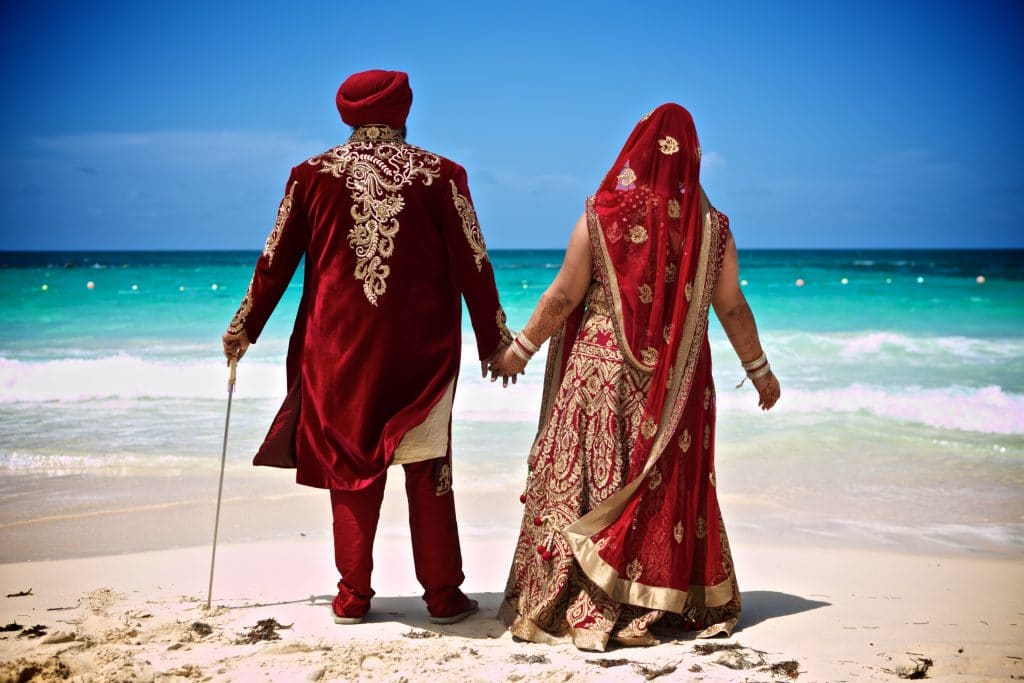 Indian Destination Weddings featuring AIC - VIP Vacations IncVIP ...