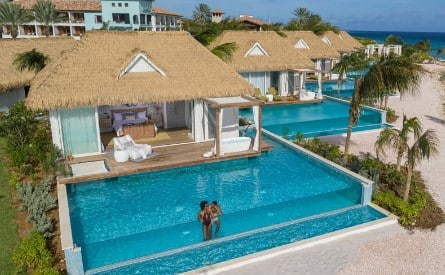 SANDALS ROYAL CURAÇAO RESORT